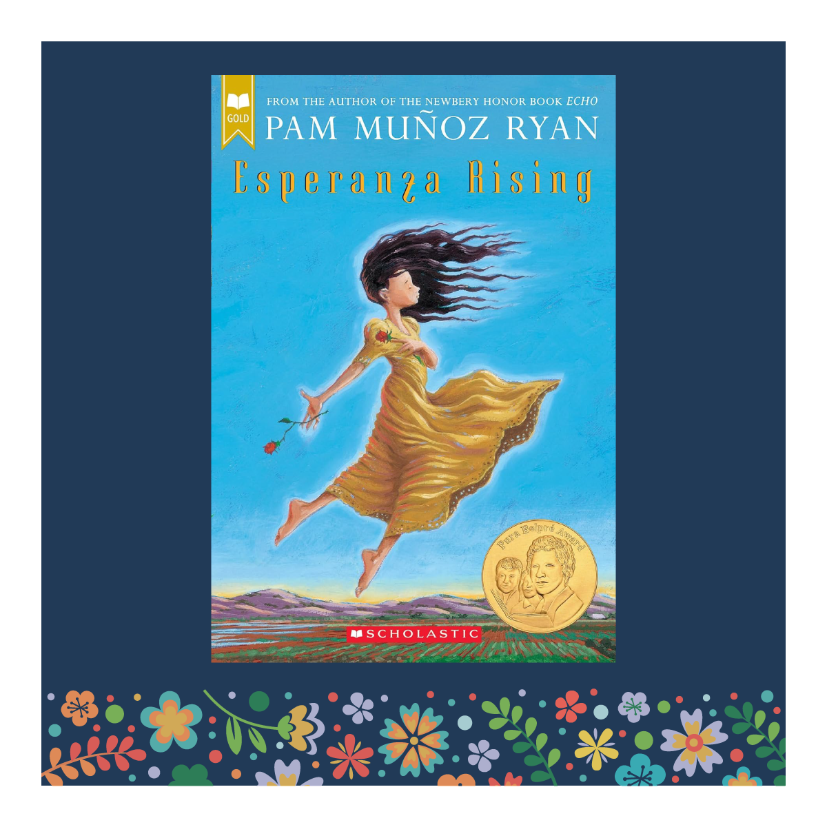 Celebrating Hispanic Children’s Authors - The Core Collaborative