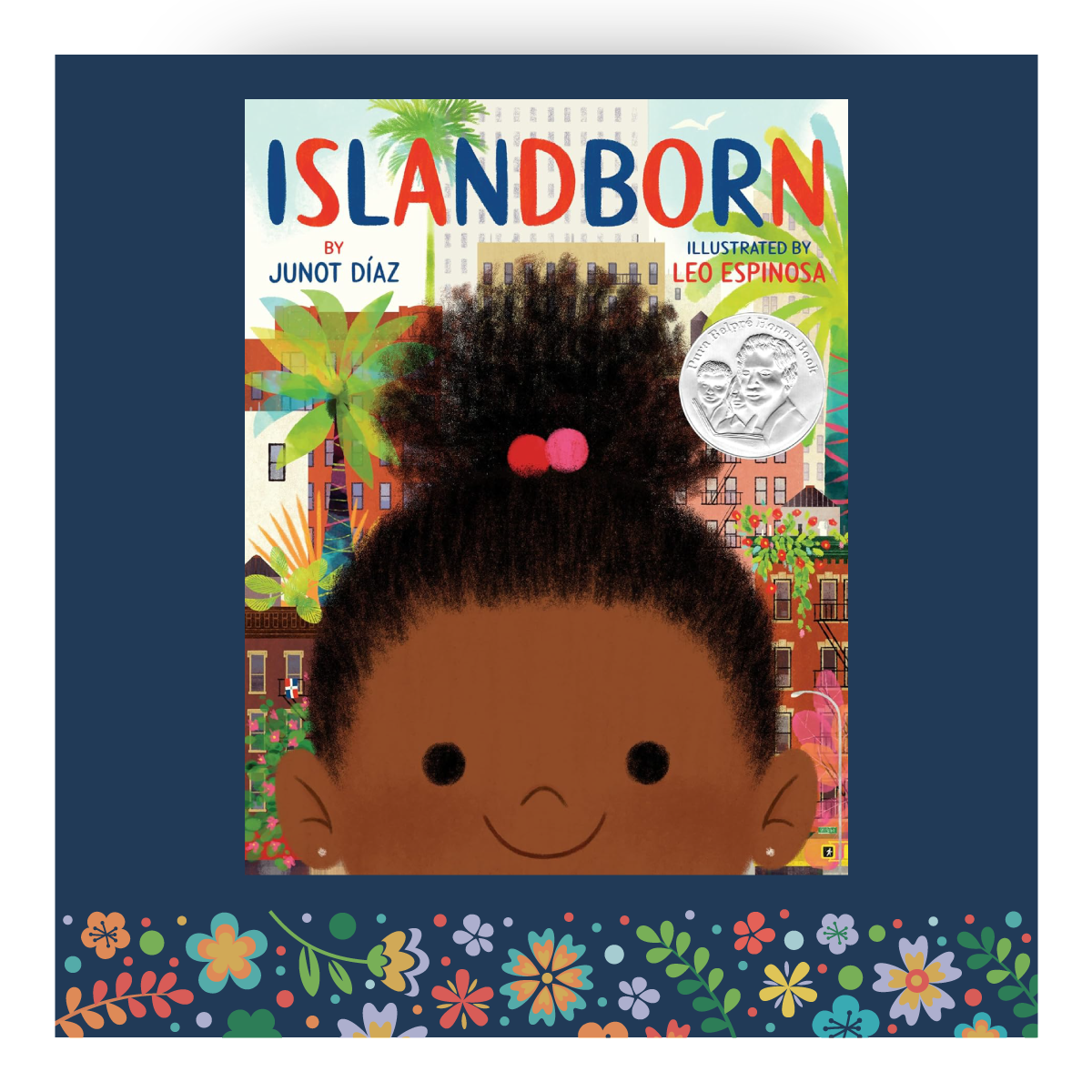 Celebrating Hispanic Children’s Authors - The Core Collaborative