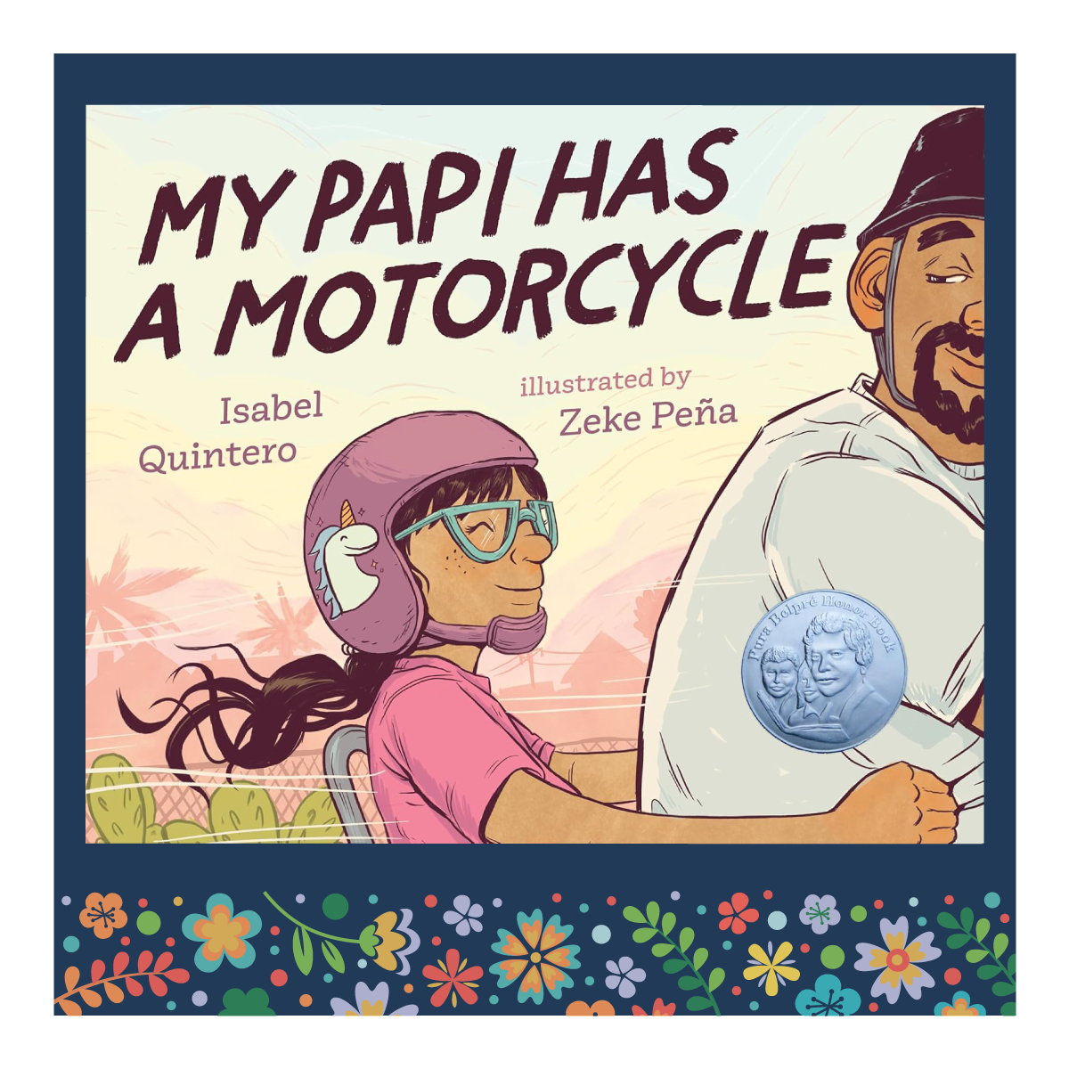 Celebrating Hispanic Children’s Authors - The Core Collaborative