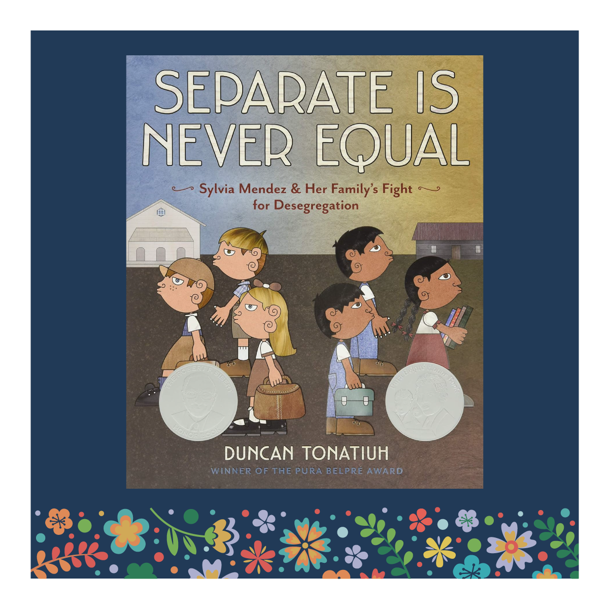 Celebrating Hispanic Children’s Authors - The Core Collaborative