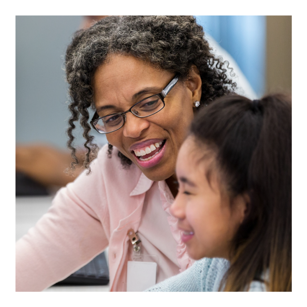 The Heart of Learning: Connection and Relationship - The Core Collaborative