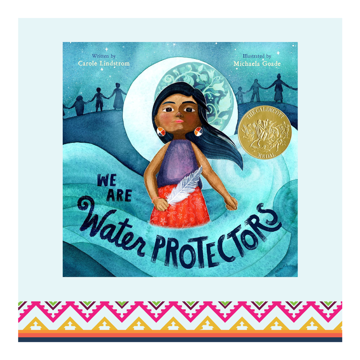 Honoring Indigenous Authors with 7 Children’s Books - The Core ...