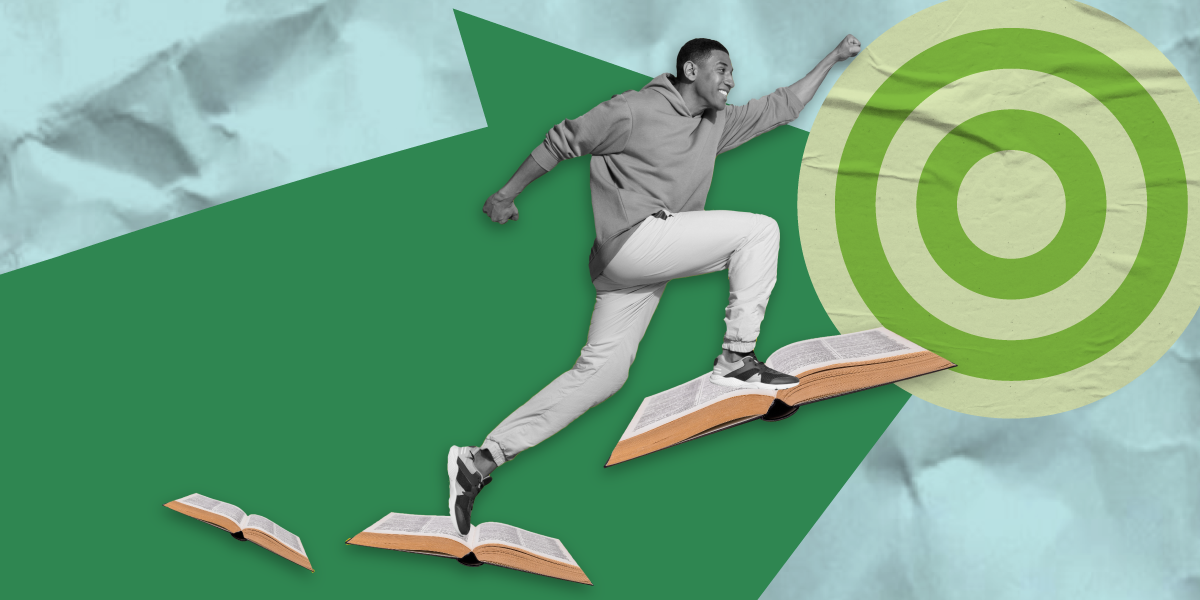 Empowering Learner Agency through Goal Setting - The Core Collaborative