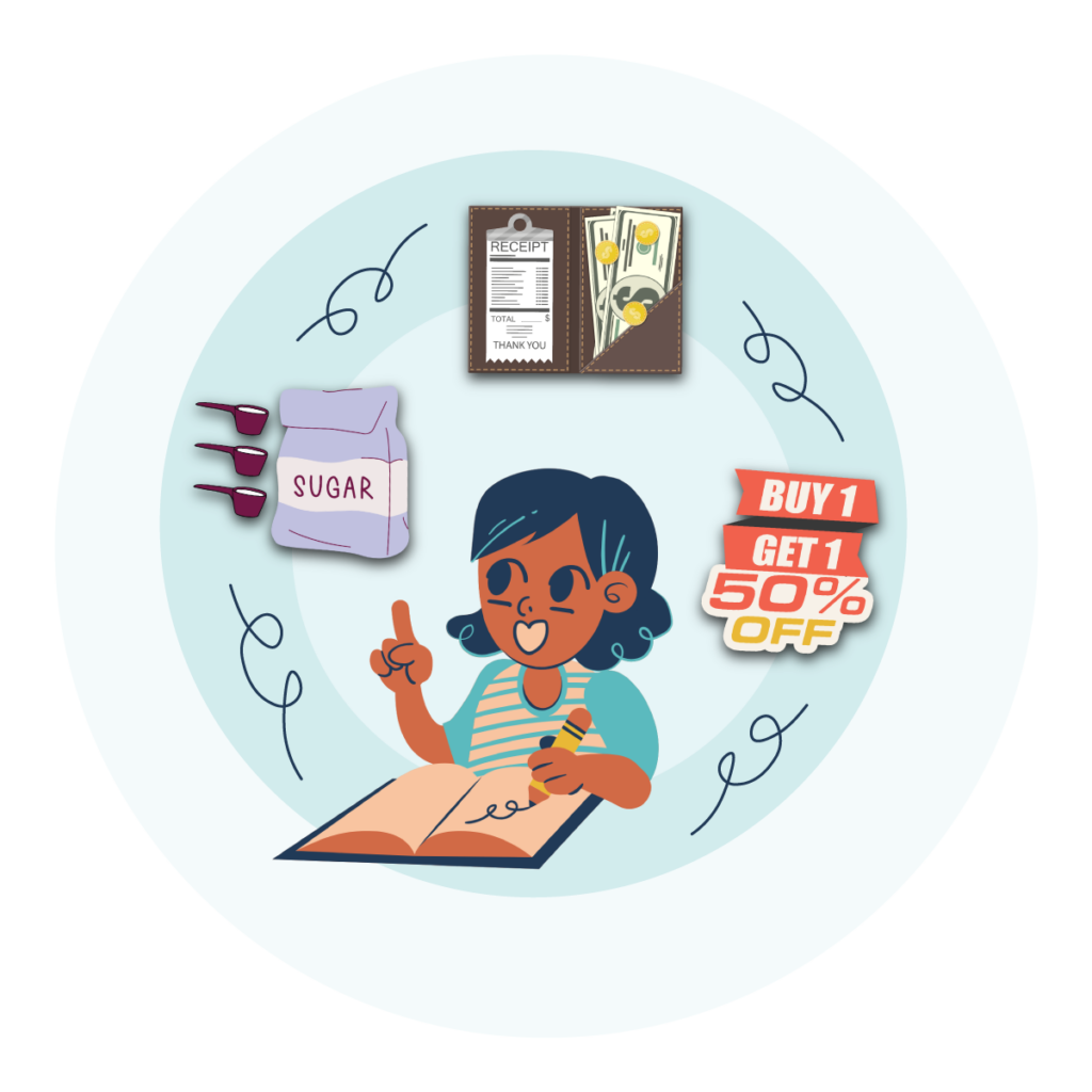 Making Math Relevant and Understandable for Use in Everyday Life - The ...