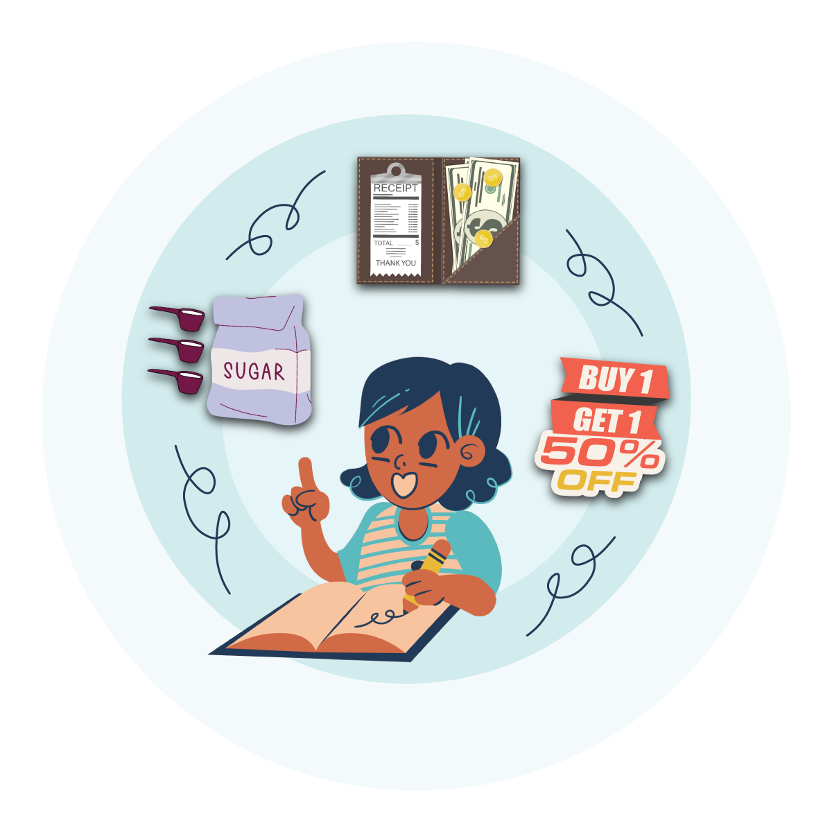 Making Math Relevant and Understandable for Use in Everyday Life - The ...