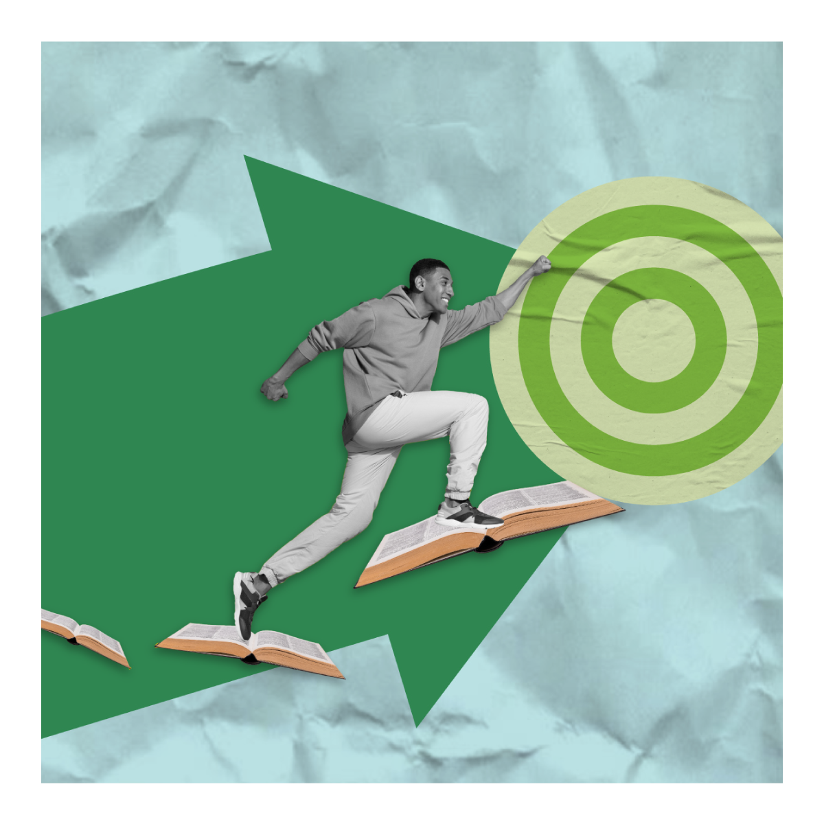 Empowering Learner Agency through Goal Setting - The Core Collaborative