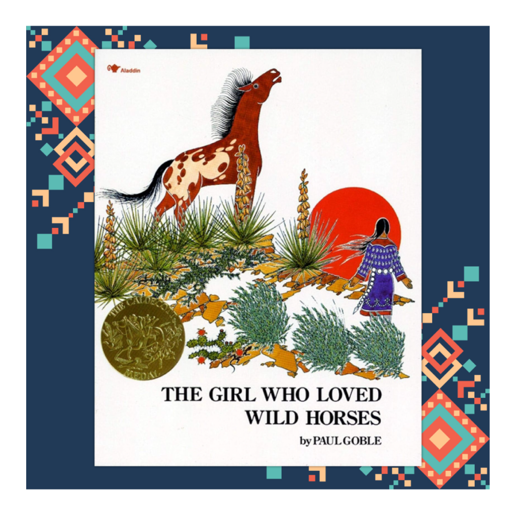 Celebrating Native American Authors - The Core Collaborative