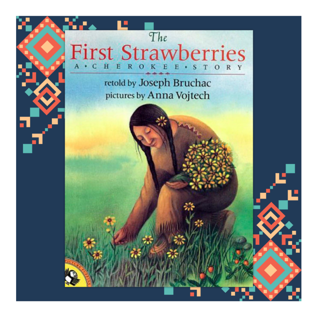 Celebrating Native American Authors - The Core Collaborative