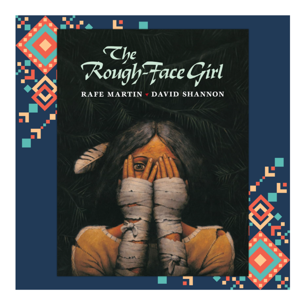 Celebrating Native American Authors - The Core Collaborative