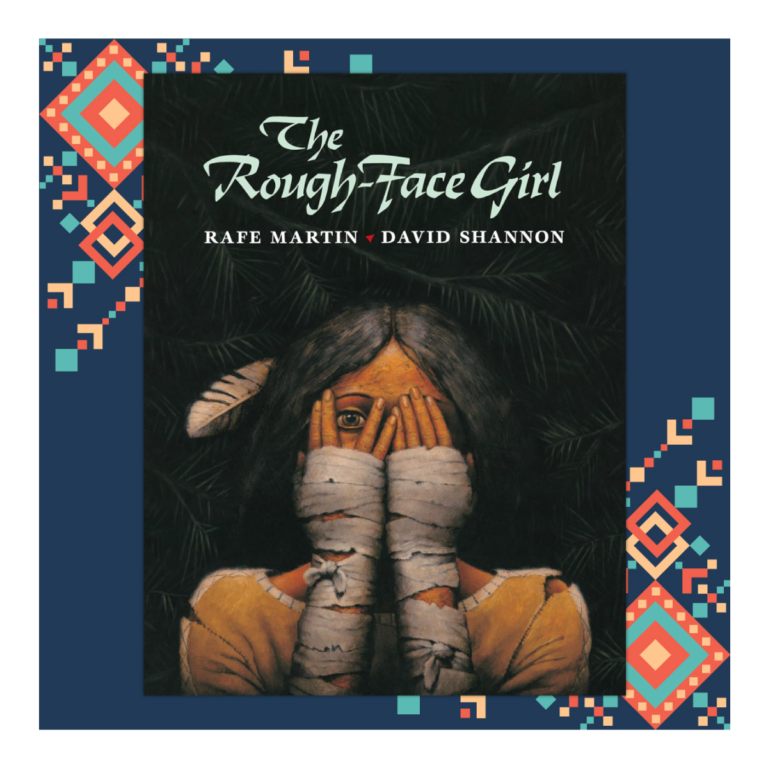 Celebrating Native American Authors - The Core Collaborative