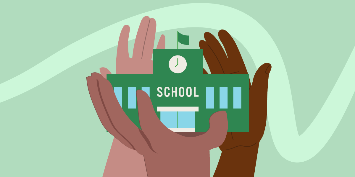 The Vital Role of School-Community Partnerships - The Core Collaborative