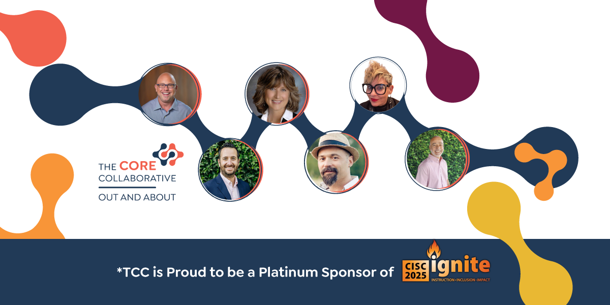 CISC 2025 Leadership Symposium - The Core Collaborative