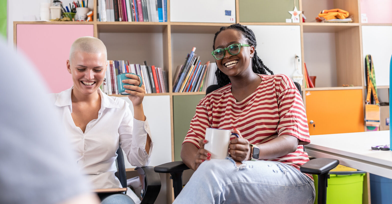 Elevating Collaborative Expertise with Impact Teams - The Core ...