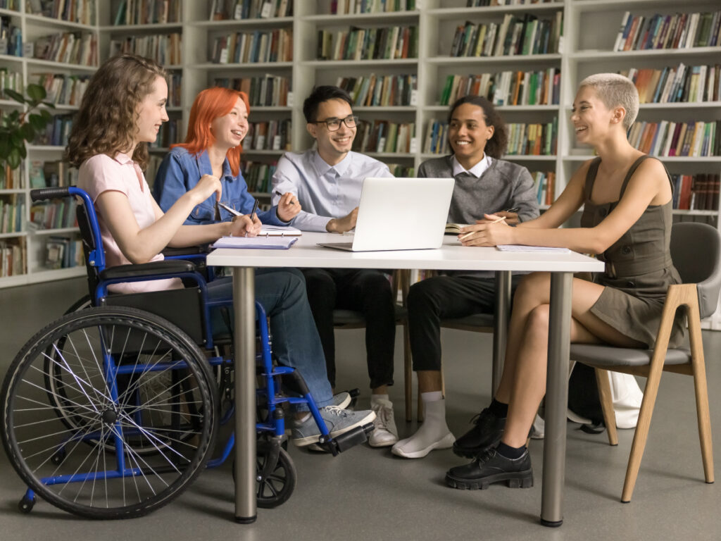 Empowering Multilingual Learners - The Core Collaborative