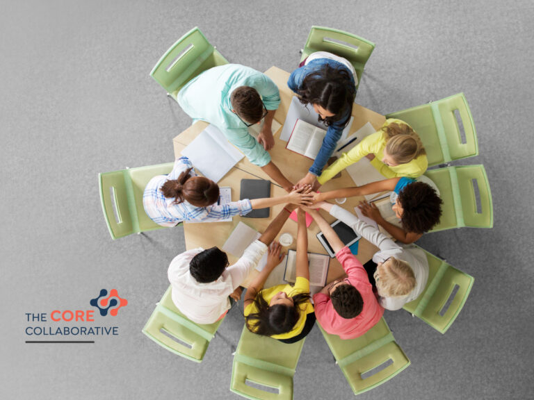 Empowering Multilingual Learners - The Core Collaborative