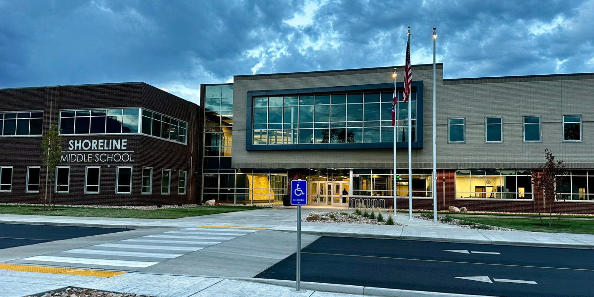 Partner Spotlight: Shoreline Middle School - The Core Collaborative