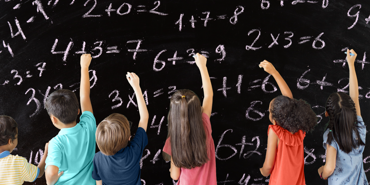 Co-Constructing Success Criteria for Elementary Math Word Problems ...