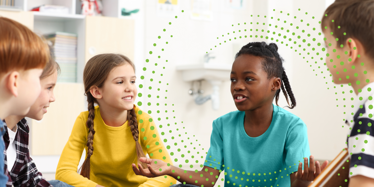 Who’s Doing the Talking? - The Core Collaborative