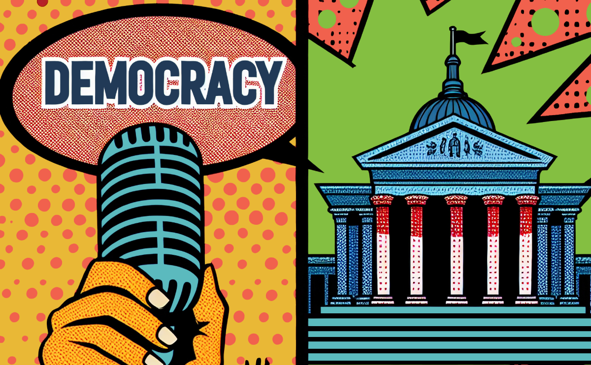 Advancing Democracy Through Assessment Capability - The Core Collaborative