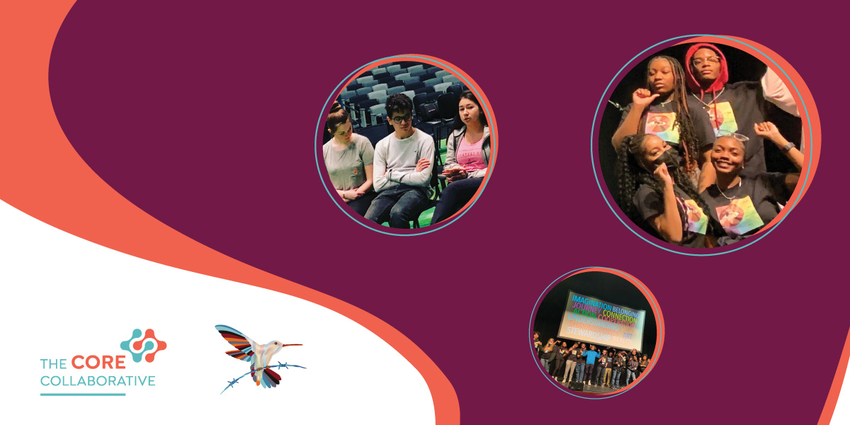 Youth Empowered Stewardship (YES)