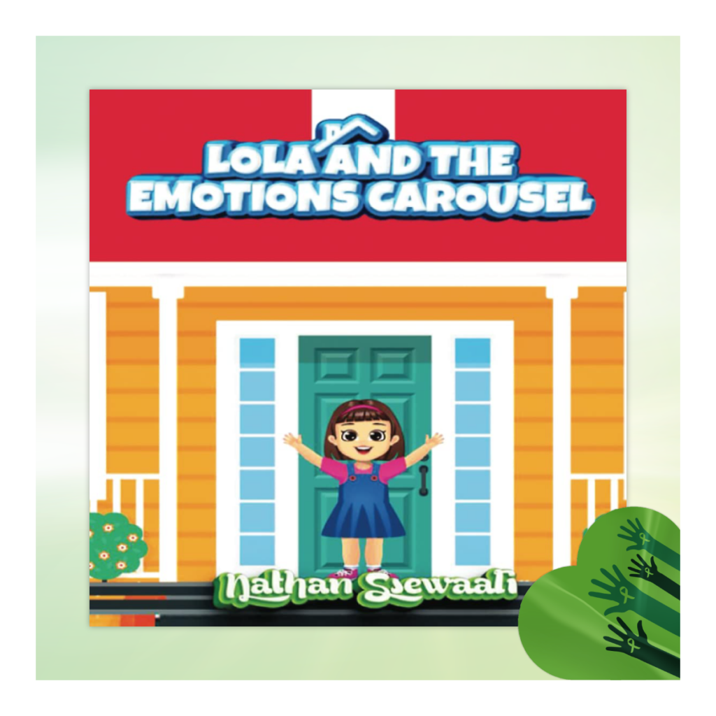 Increasing Mental Health Awareness with the Help of Children's Books ...