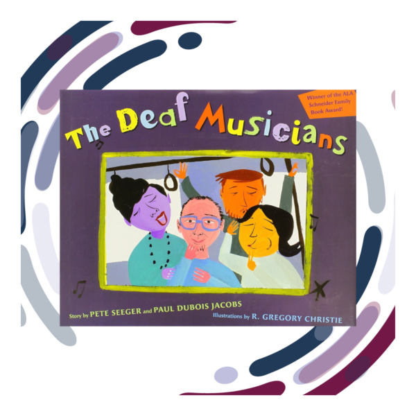 Celebrating Deaf History Awareness Month - The Core Collaborative