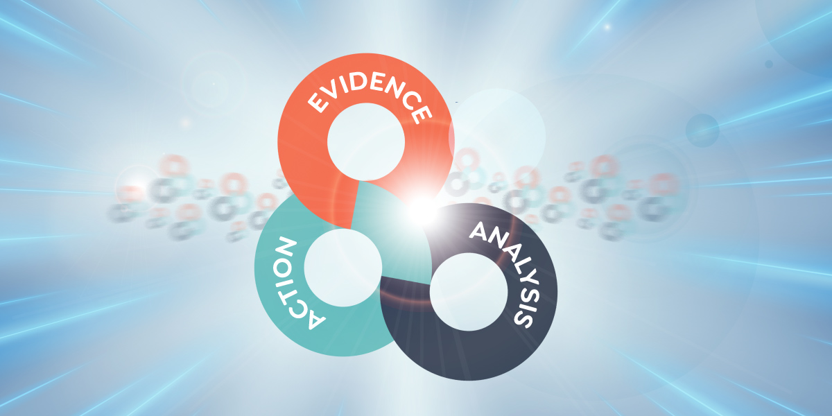 From Evidence to Action - The Core Collaborative