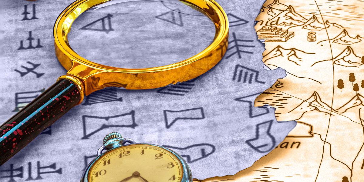 From Equity Traps to Treasure Maps - The Core Collaborative