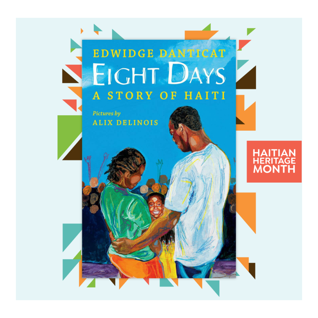 6 Inspiring Children's Books to Celebrate and Honor Haitian Heritage ...
