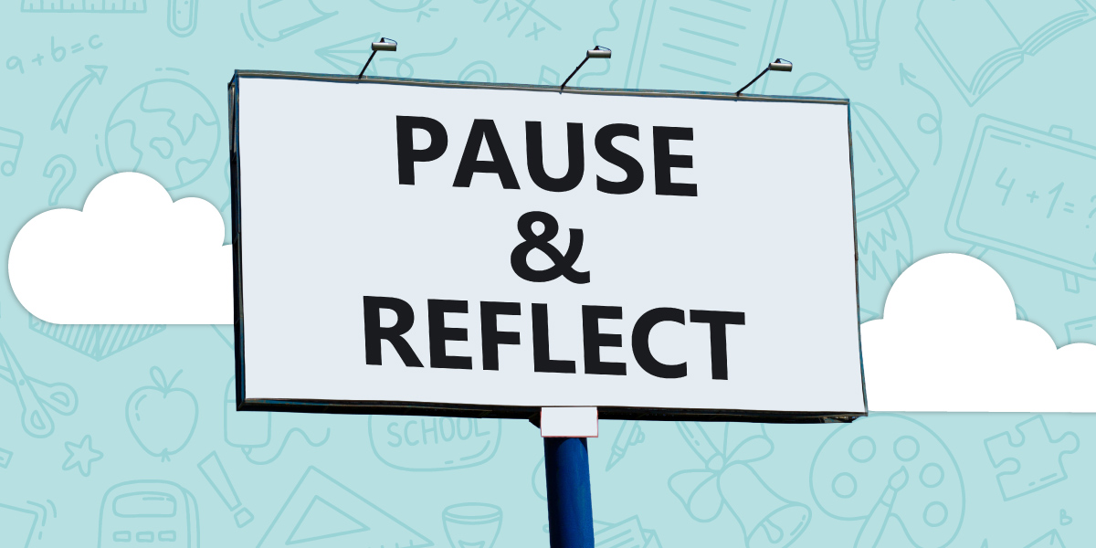 Celebrating Learning: End-of-Year Reflection Activities - The Core ...