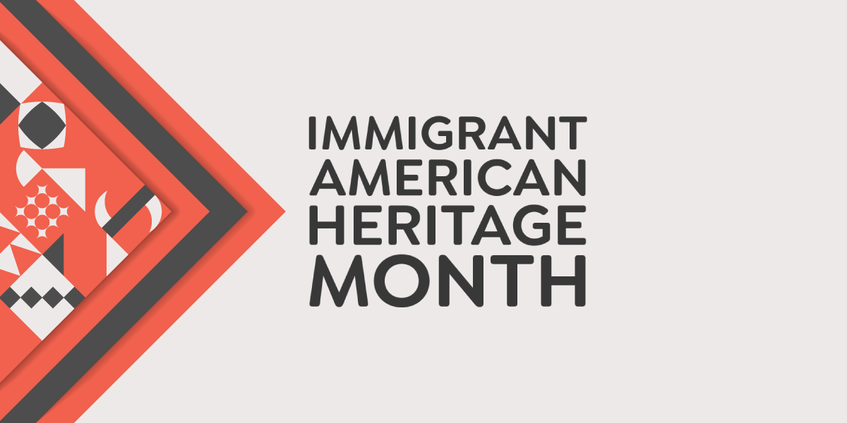 Honoring Immigrant Heritage Month: Building Bridges through Children’s ...