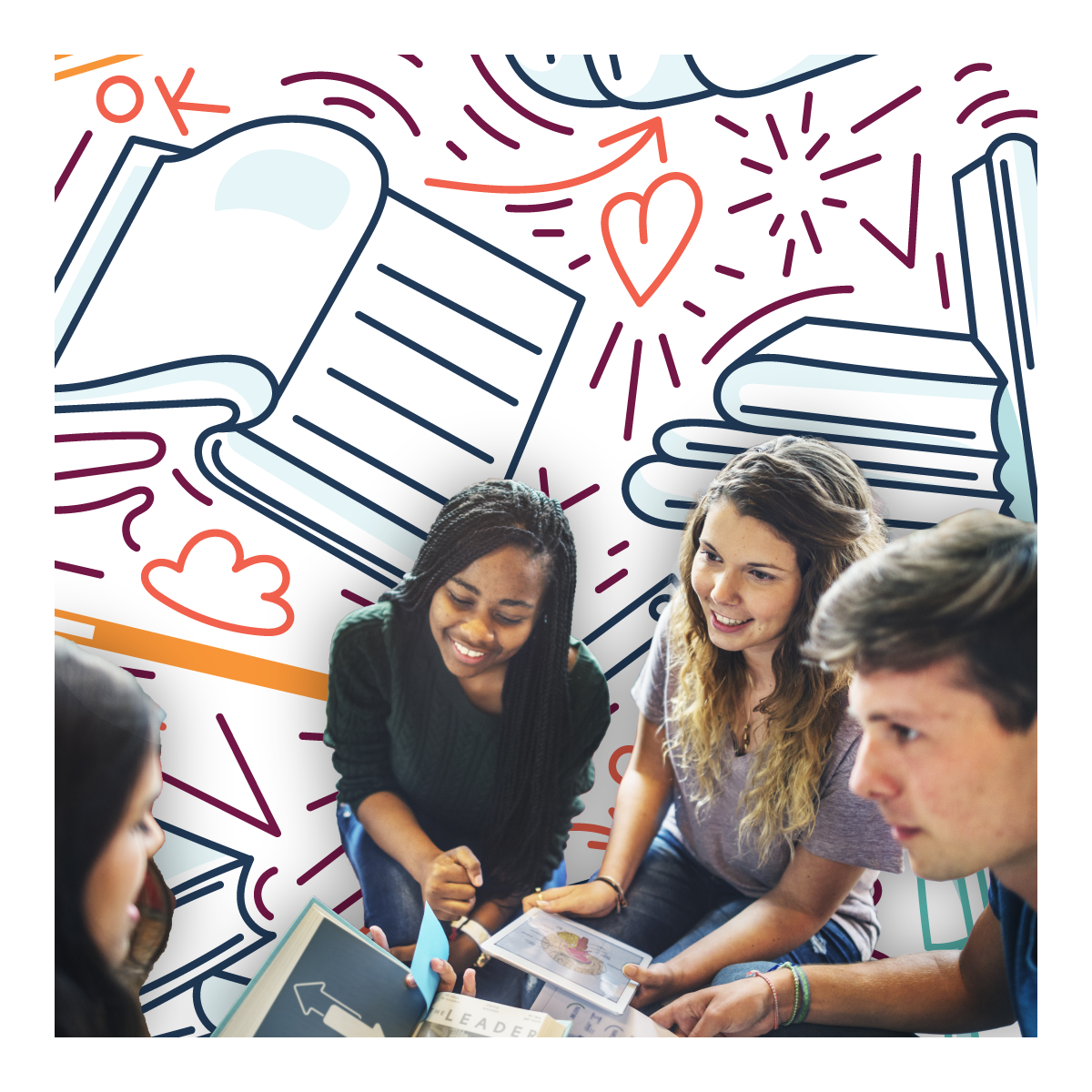 Bridging Reading and Writing Through Craft - The Core Collaborative