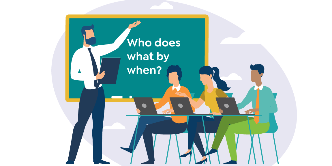 Scaling Rigor Through Routines - The Core Collaborative