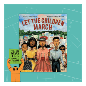 Picture Books that Empower Children to Stand Up and Speak Out - The ...