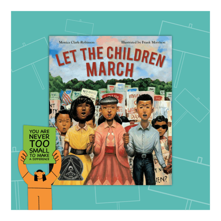 Picture Books that Empower Children to Stand Up and Speak Out - The ...