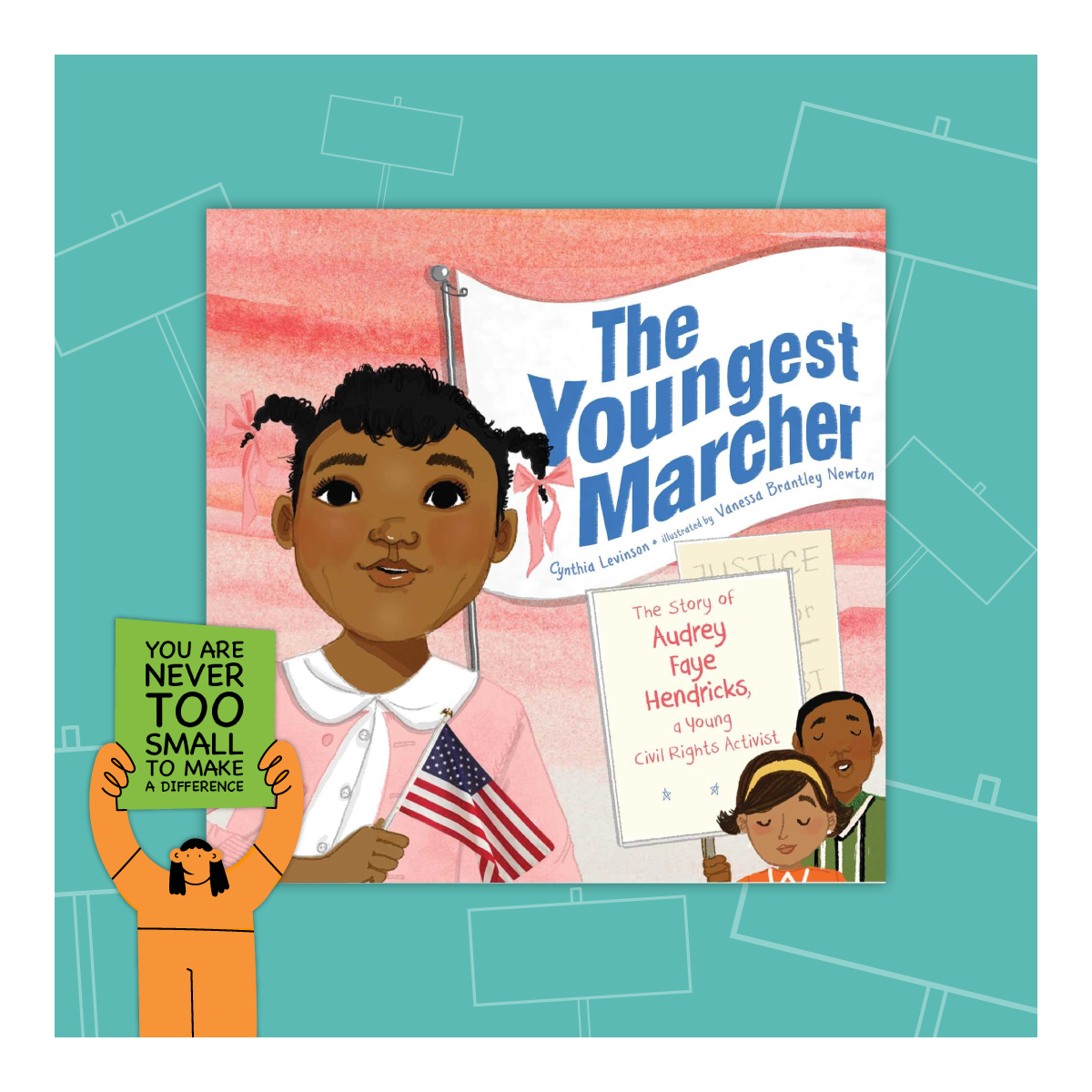Picture Books that Empower Children to Stand Up and Speak Out - The ...