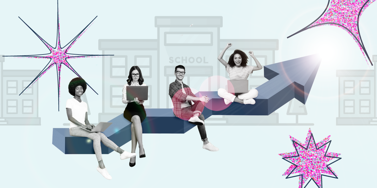 Lighting the Way: Empower New Teachers with The Spark Series - The Core ...