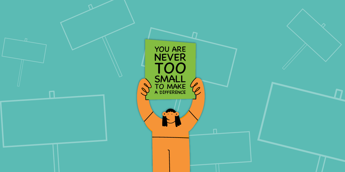 Picture Books that Empower Children to Stand Up and Speak Out - The Core Collaborative