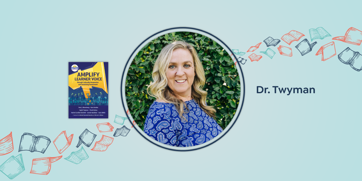 Centering Culture, Voice, and Justice: A Conversation with Dr. Ingrid ...