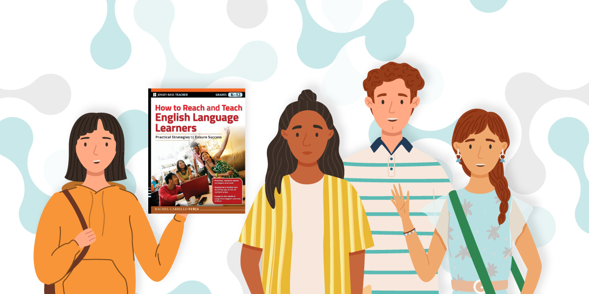 A One-Stop Resource for ELL Educators - The Core Collaborative