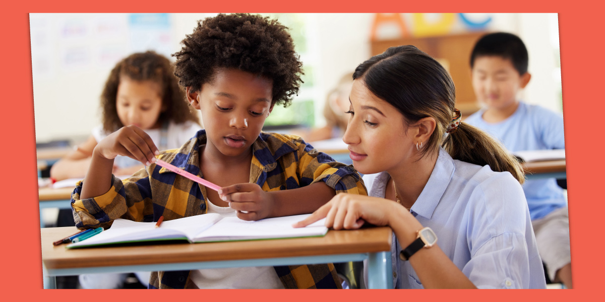 Literacy and Justice for All: Elevating Learning Through Critical Literacy - The Core Collaborative