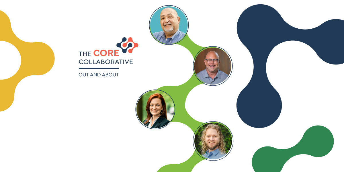 WASA Region 111 Membership Series - The Core Collaborative