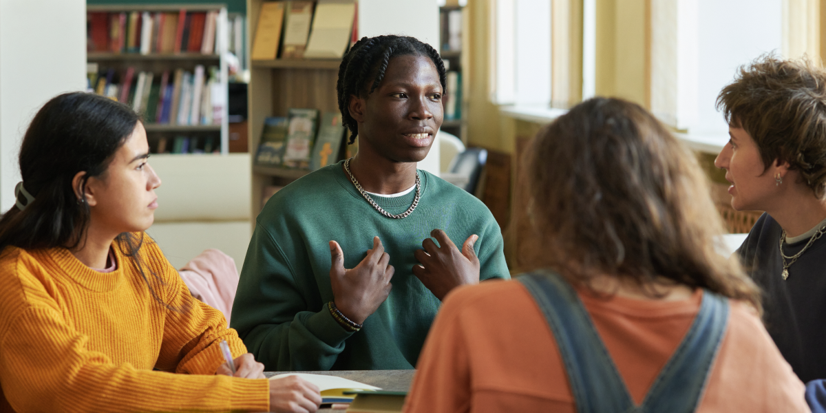 Launching The Science of Secondary Reading™ - The Core Collaborative