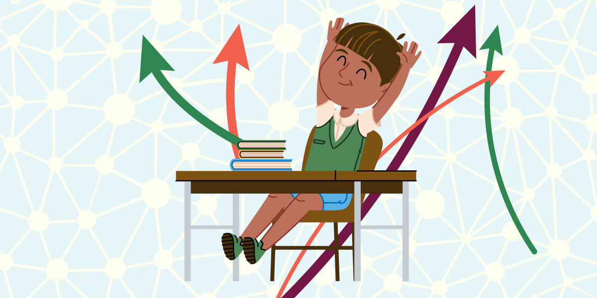 A Perpetual Motion Machine for Learning - The Core Collaborative