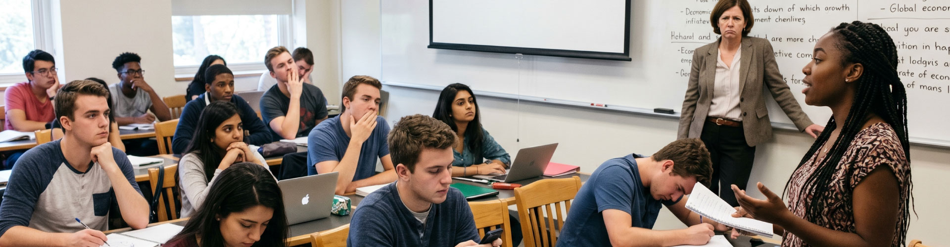 When Student Voice Is Heard But Nothing Changes - The Core Collaborative
